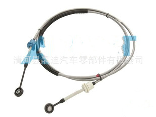 换挡线适用于沃尔沃 21789671 21343555 21789671 20545955-阿里巴巴