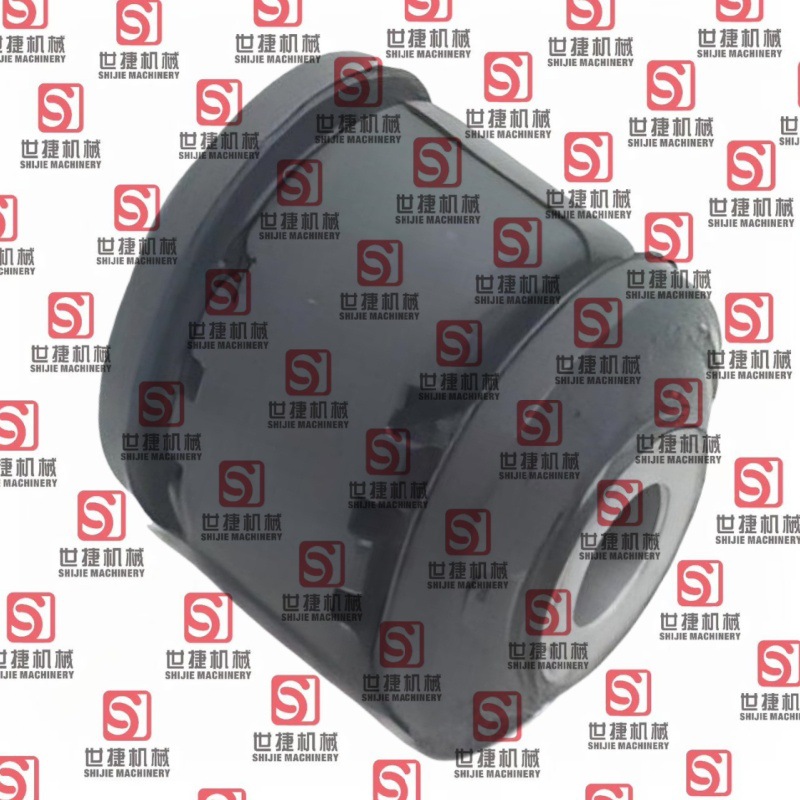 适用起亚K3前控制臂摆臂胶套衬套K201797 545513X000 1216197-阿里巴巴