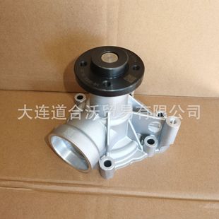 02937455 水泵总成02931946大柴道依茨BFM1012发动机-阿里巴巴