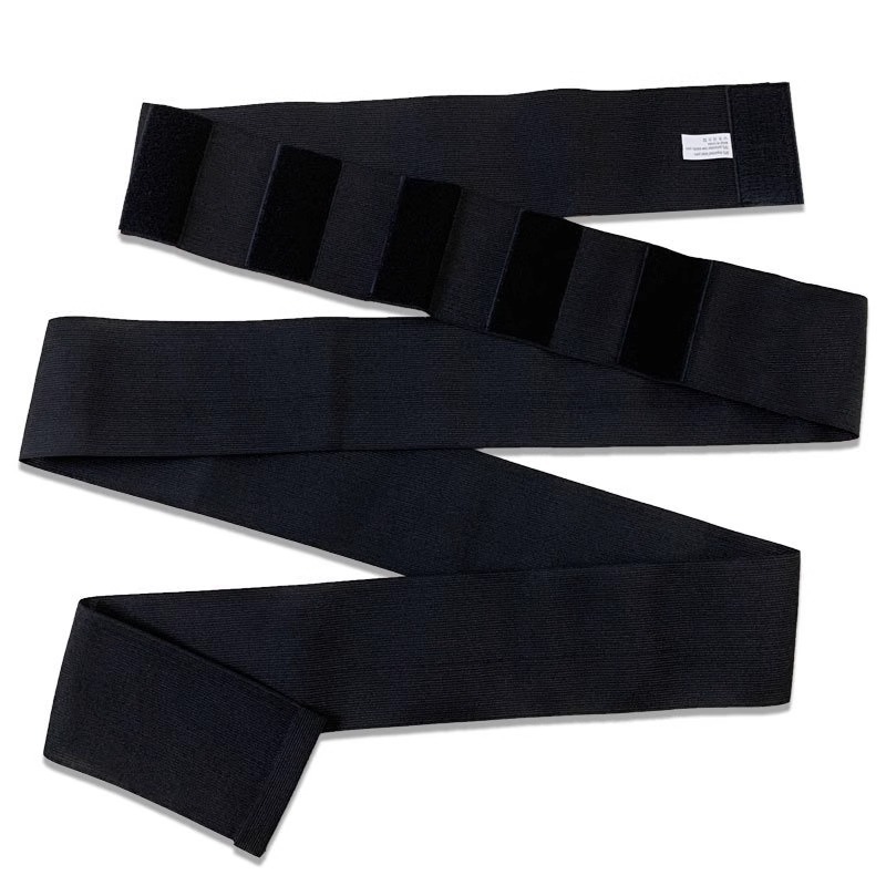 Cross-border winding belly strap belly strap corset waist belt waist ...