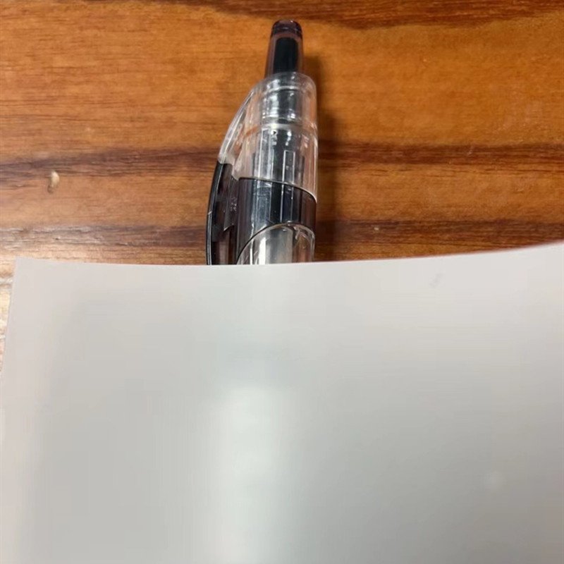 MB435 MB436 MB437扩散膜散光膜单面带胶自粘均光膜可印刷-阿里巴巴