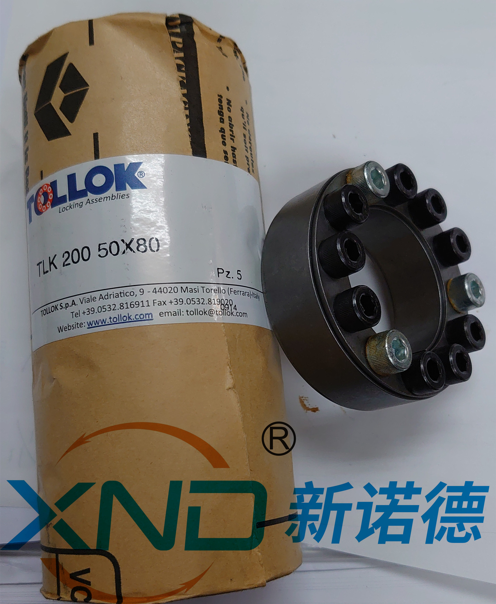 TOLLOK-TLK110意大利胀紧套/TLK110进口胀套/TLK110涨套/TLK110套-阿里巴巴