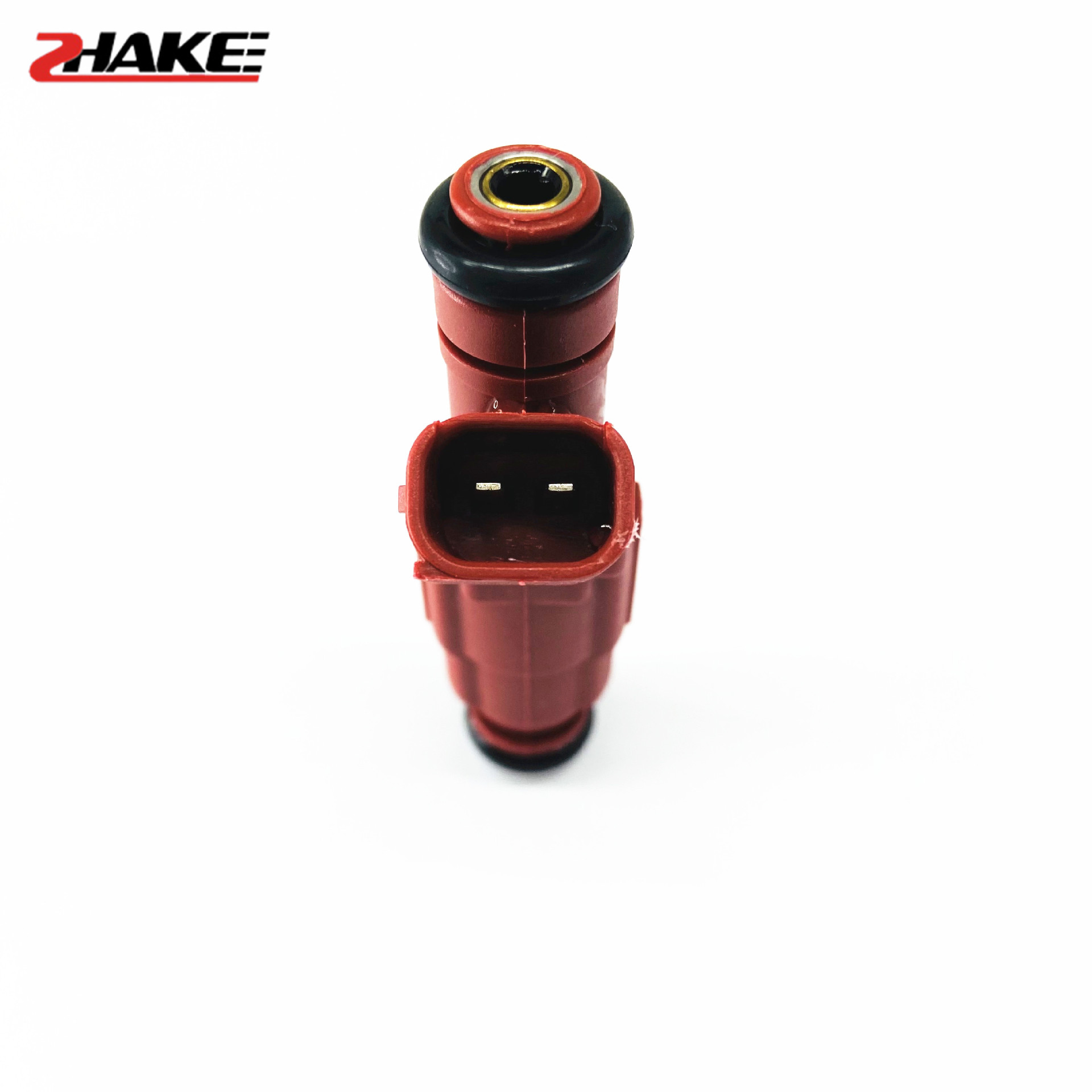 ZHAKE适用于现代伊兰特悦动索纳塔起亚赛拉图 喷油嘴35310-2E000-阿里巴巴