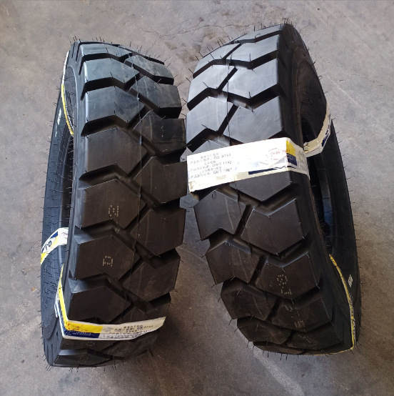 前进轮胎 6.00-9-10PR轮胎 OB502花纹工业叉车斜交轮胎-阿里巴巴