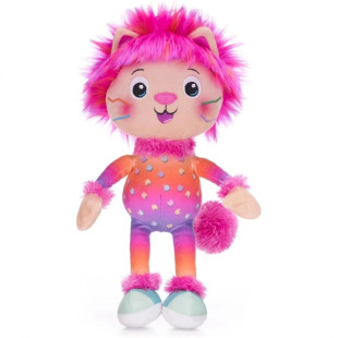 跨境新品Posh Paws 50128 Gabby's Dollhouse 10" / 25cm Marty毛-阿里巴巴