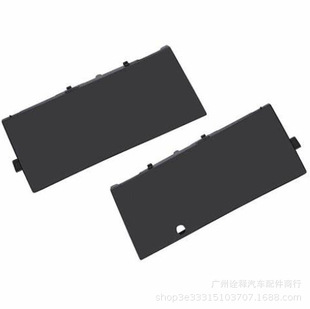 适用奔驰宝马 前保险杠拖车盖 51111946495 51111946496-阿里巴巴