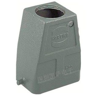 HARTING 19300060446 重载连接器-外壳-盖罩-基底-阿里巴巴