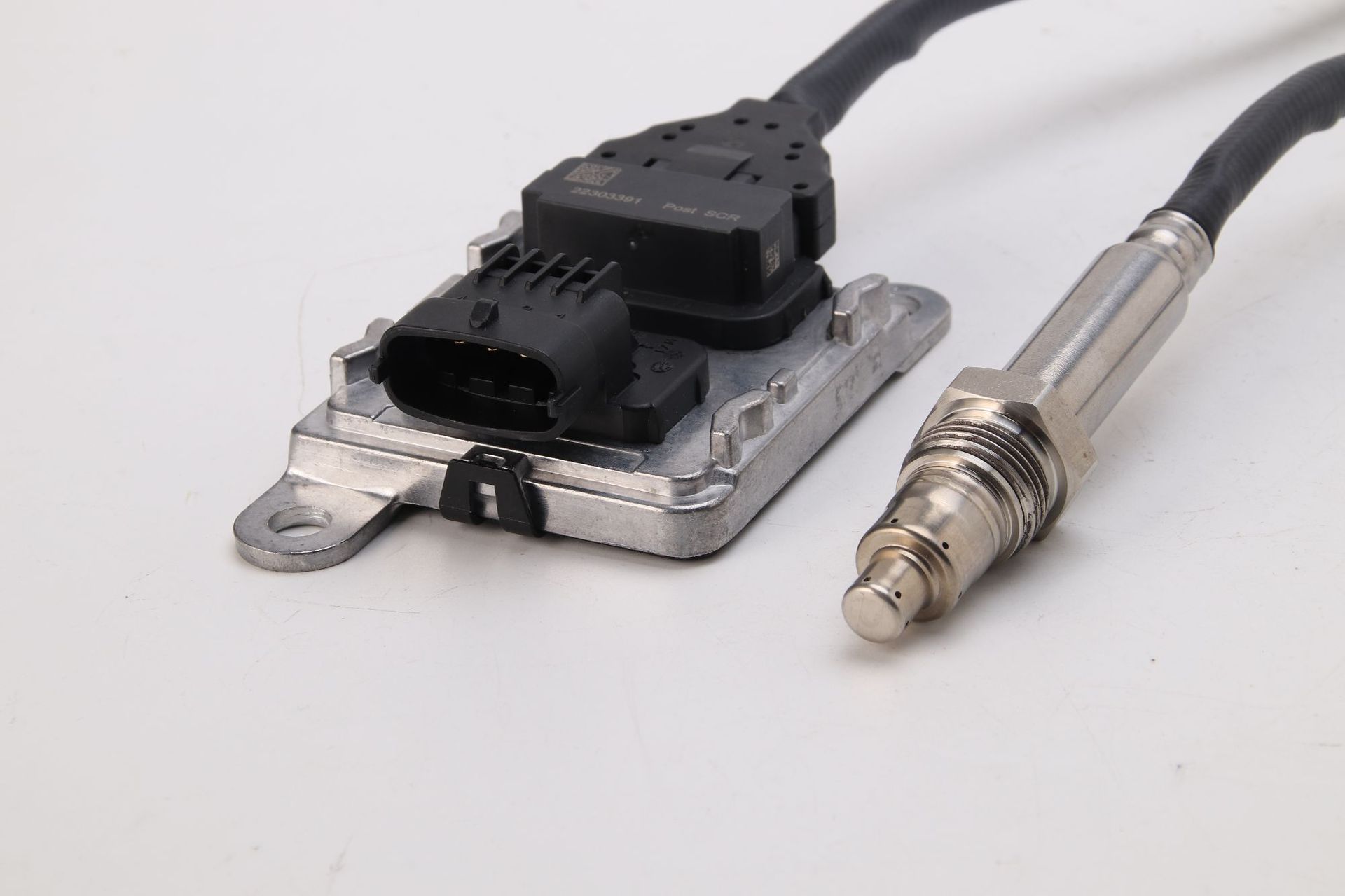 NOX 芯鑫跨境专供 5WK97366氮氧传感器 温州厂家直销-阿里巴巴