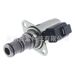 适用约翰迪尔310J 843K 310K液压电磁阀 KV25678 SV98-T39S 12V-阿里巴巴