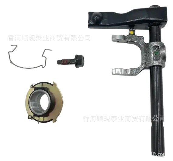 变速箱离合器分离拨叉摇臂轴41430-02580 41430-02700 4143002700-阿里巴巴