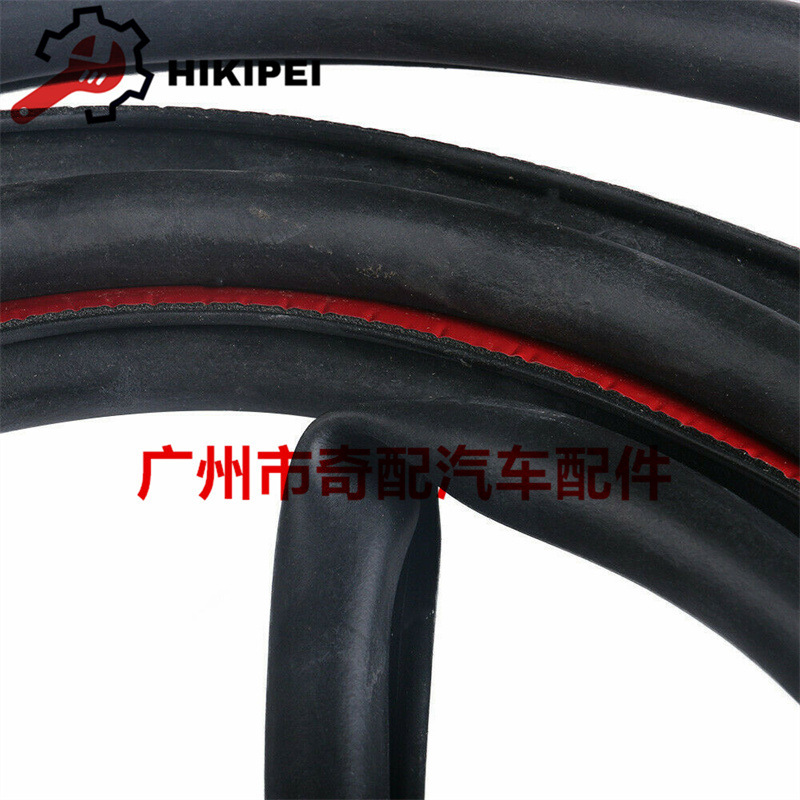 门框密封条密封前部51337258329 适用于宝马F30 F30N F31等及3系-阿里巴巴