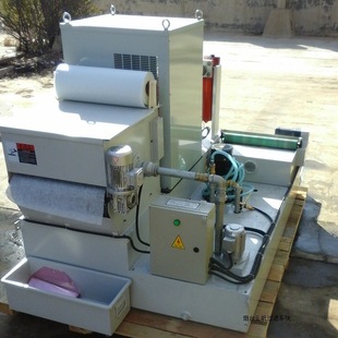 云帆rfgl立式纸带过滤机与磁性分离器组合-阿里巴巴