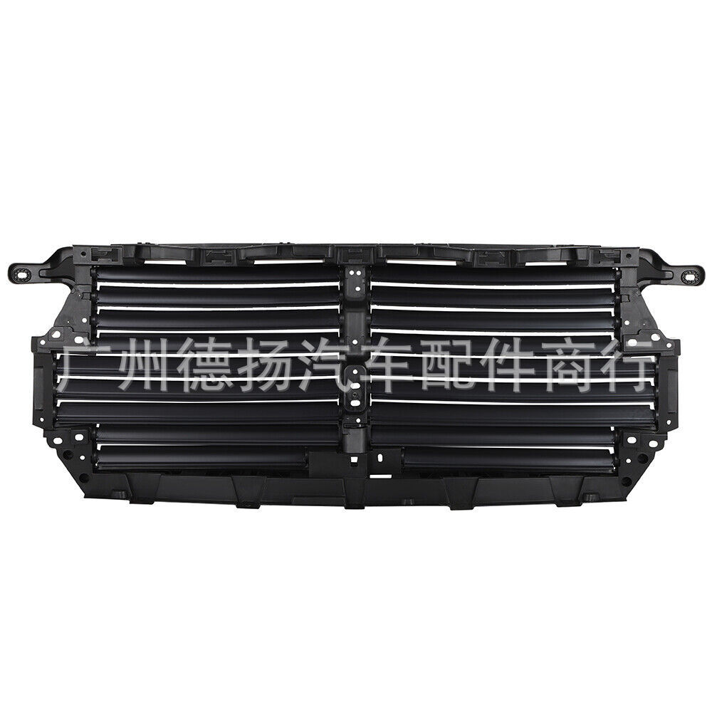 散热器上格栅快门适用 18 - 20 福特 JL3Z-8475-D-阿里巴巴