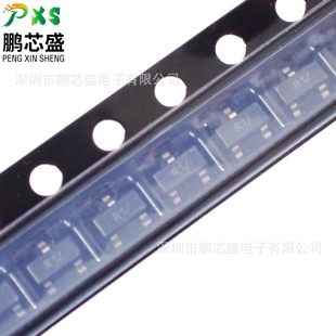 HSMS-8101-TR1G 丝印R1 原装正品 HSMS系列 射频二极管 4V 75mW-阿里巴巴