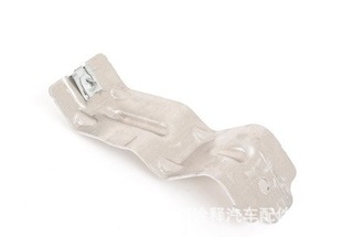 适用奔驰宝马支架中部51757213675 51117296308 51117300887-阿里巴巴