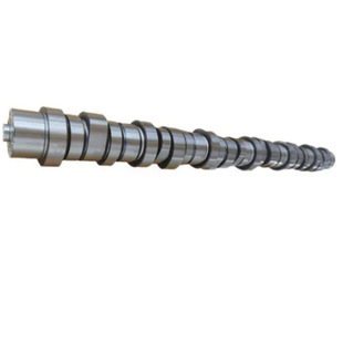 工程机械配件 D13发动机凸轮轴20742607 20742610-阿里巴巴