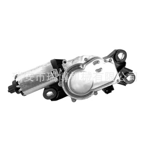 适用于Volvo V70 III XC60雨刮电机wiper motor31290787/30663891-阿里巴巴