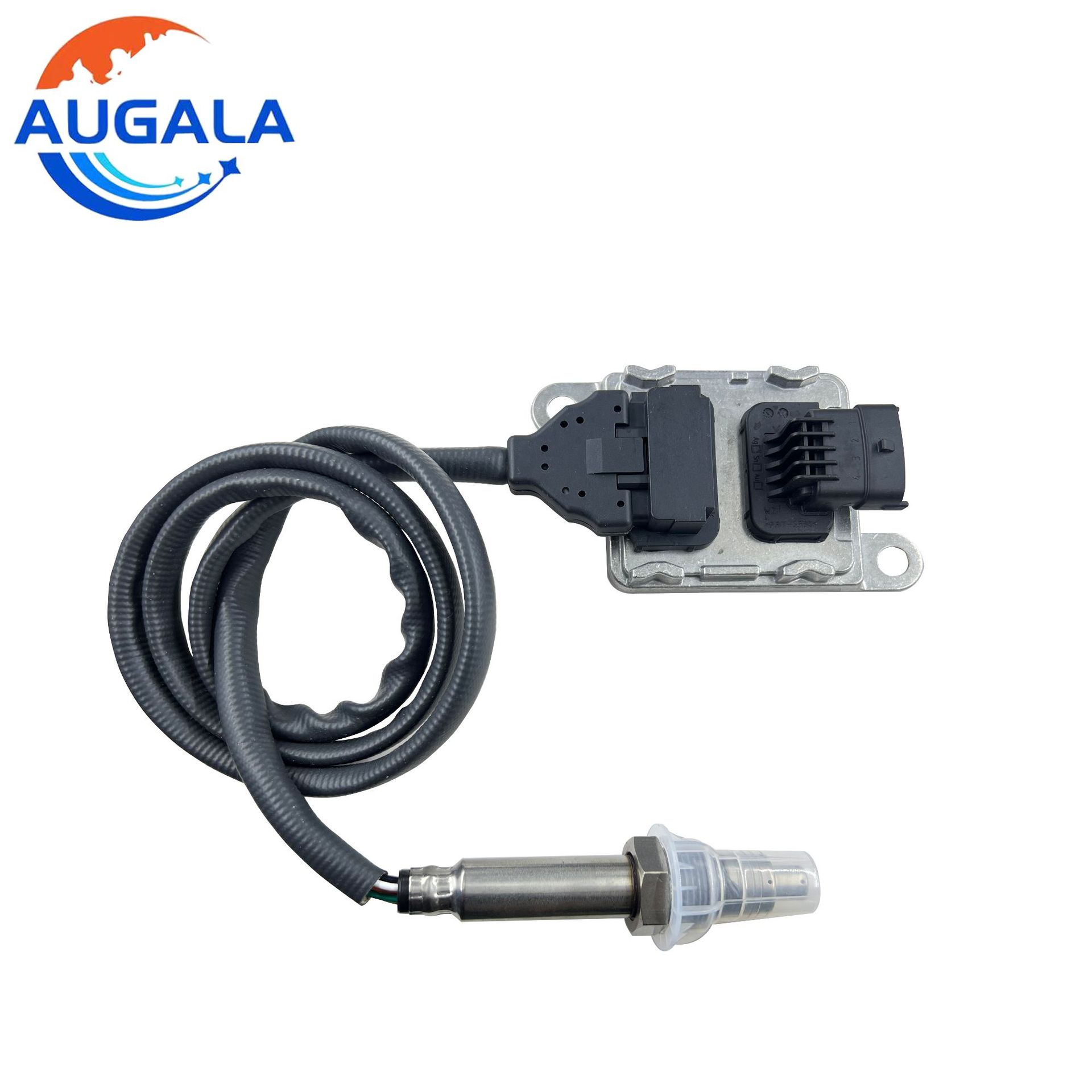 氮氧传感器 12V NOX sensor 04466642-阿里巴巴