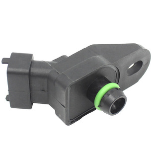 适用本田斯巴鲁进气压力传感器 37830PDFE01 5167895 270600001-阿里巴巴