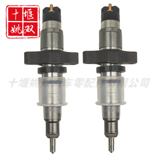 5263307适用卡车柴油发动机配件高压燃油共轨喷油器 0445120273-阿里巴巴