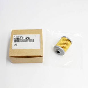 481972H000适用于自动变速器滤清器压力C0GF148197-2H000-阿里巴巴