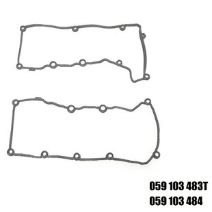 适用于奥迪柴油气门室盖垫059103484 059103483T-阿里巴巴