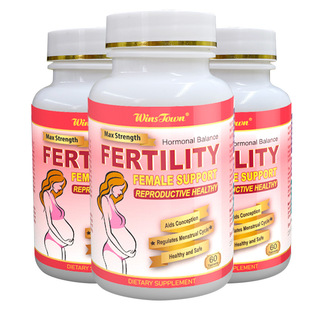 female fertility tablet max srtength hormonal balance pills-阿里巴巴