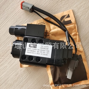 适用于QSC8.3柴油发动机燃油泵执行器4089662-阿里巴巴