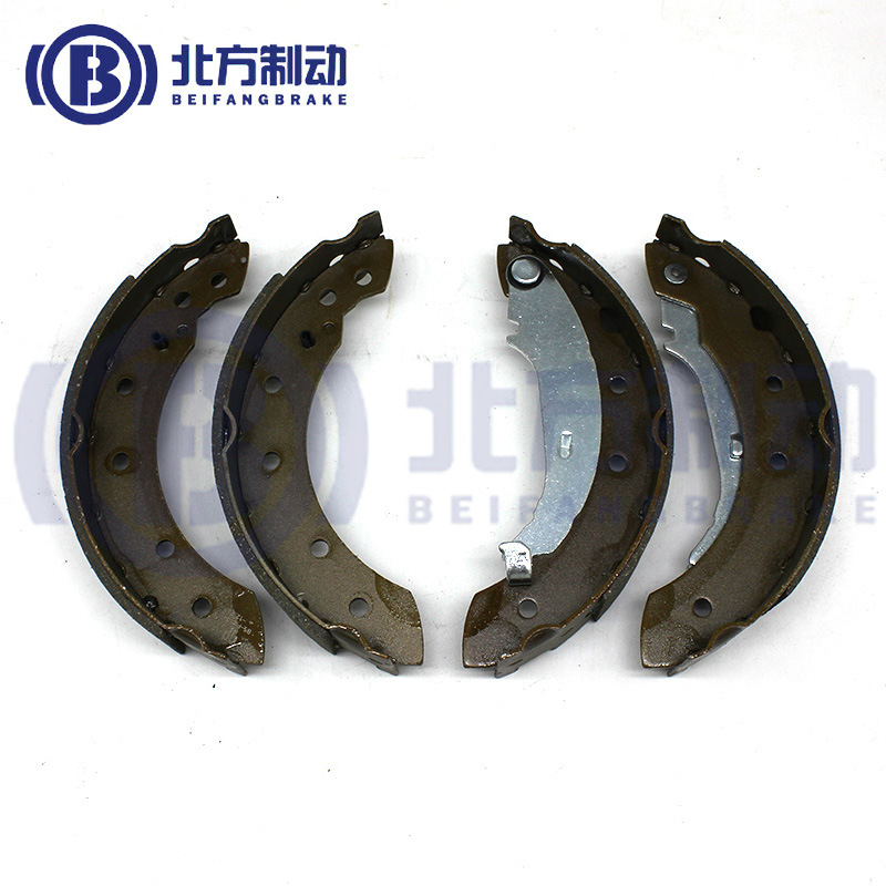 汽车用刹车蹄片 440605238R后制动蹄摩擦片 前后轮刹车蹄-阿里巴巴