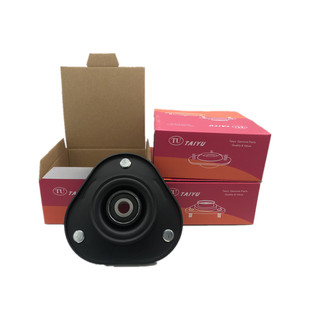 48609-02220减震器压盖适用于丰田08花冠前顶胶橡胶减震器-阿里巴巴