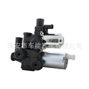 64118369807 适用于BMW暖风水阀-阿里巴巴