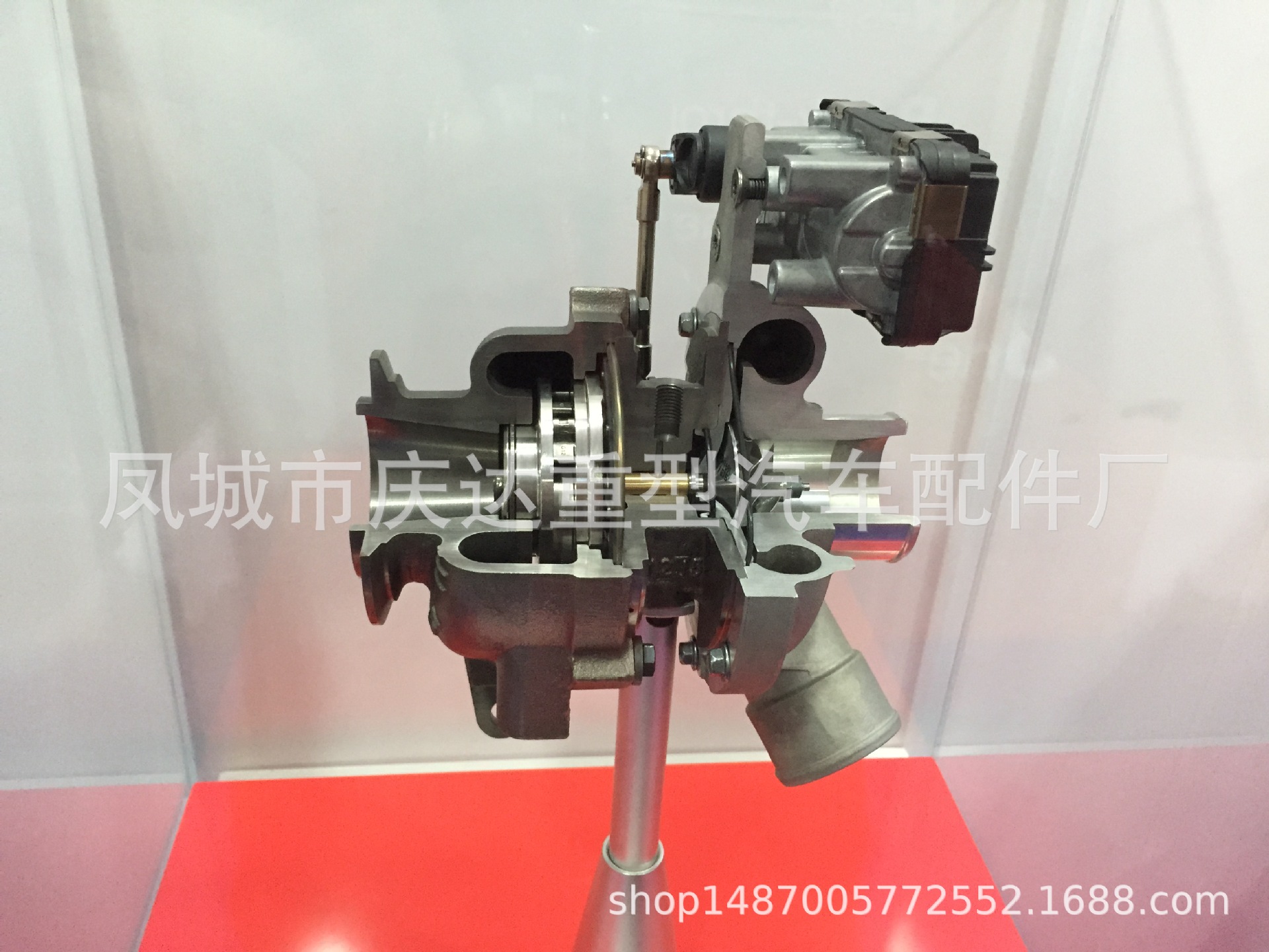 斯堪尼亚 2126714 涡轮增压器 工厂 TURBO-阿里巴巴