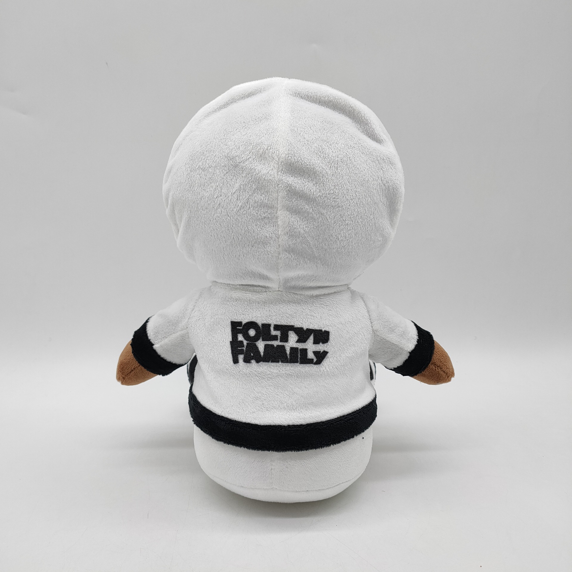 跨境新品Foltyn Family - Standard Plush Toy 毛绒玩具公仔玩偶-阿里巴巴