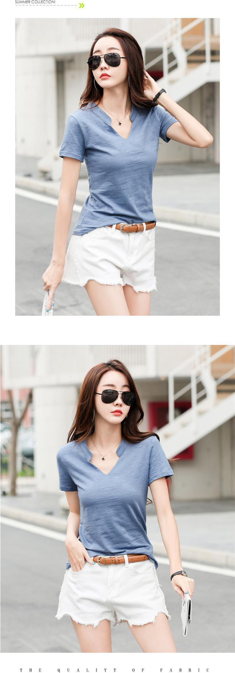 现货40S奥代尔竹节拉架170g 男女童装竹节T恤弹力针织面料汗布-阿里巴巴