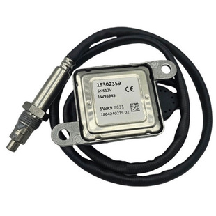 5WK9 6631 19302359 NOX 氮氧传感器 适用于雪佛兰-阿里巴巴