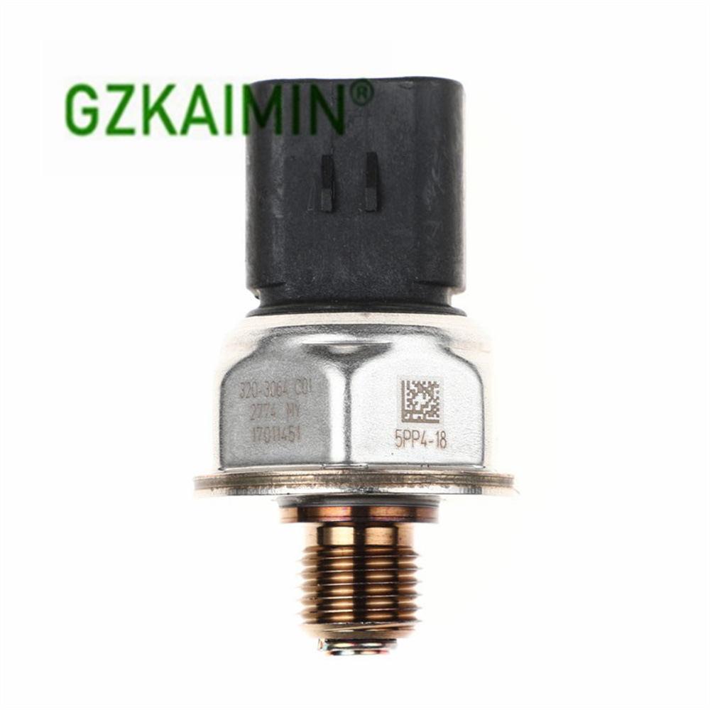 适用于CAT卡特彼勒压力传感器 OE 320-3064-C01 5PP4-18 3203064-阿里巴巴