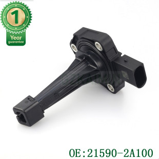 适用于现代的 发动机油位传感器 OE 21590-2A100 6PR009622-06-阿里巴巴