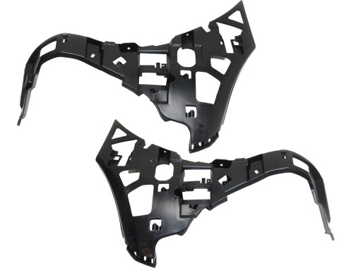 2228851965 2228852065适用于奔驰W222 S350 前杠内支架 前杠内衬-阿里巴巴