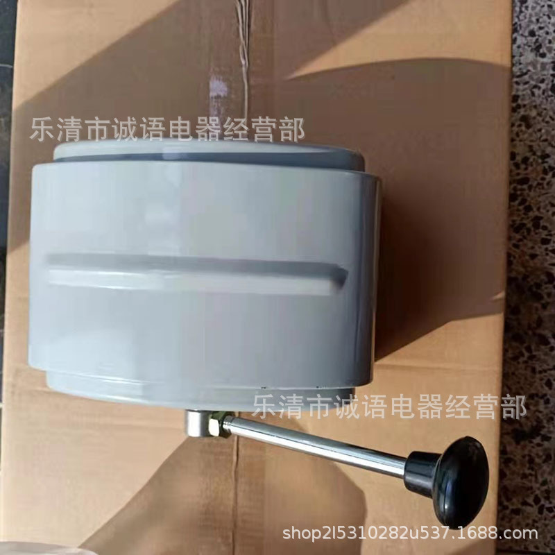 上海立新起重行车主令控制器凸轮开关LK16-5/31 LK16-11/61 12/67-阿里巴巴