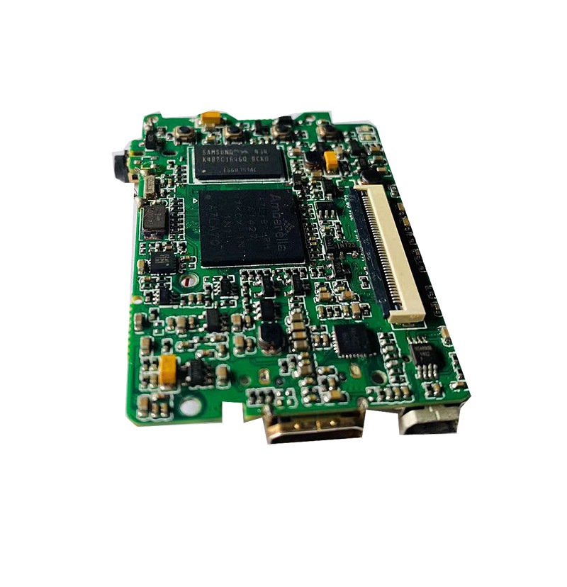 运动相机pcba方案1080P户外骑行DV 手机互联摄像机pcba方案开发-阿里巴巴