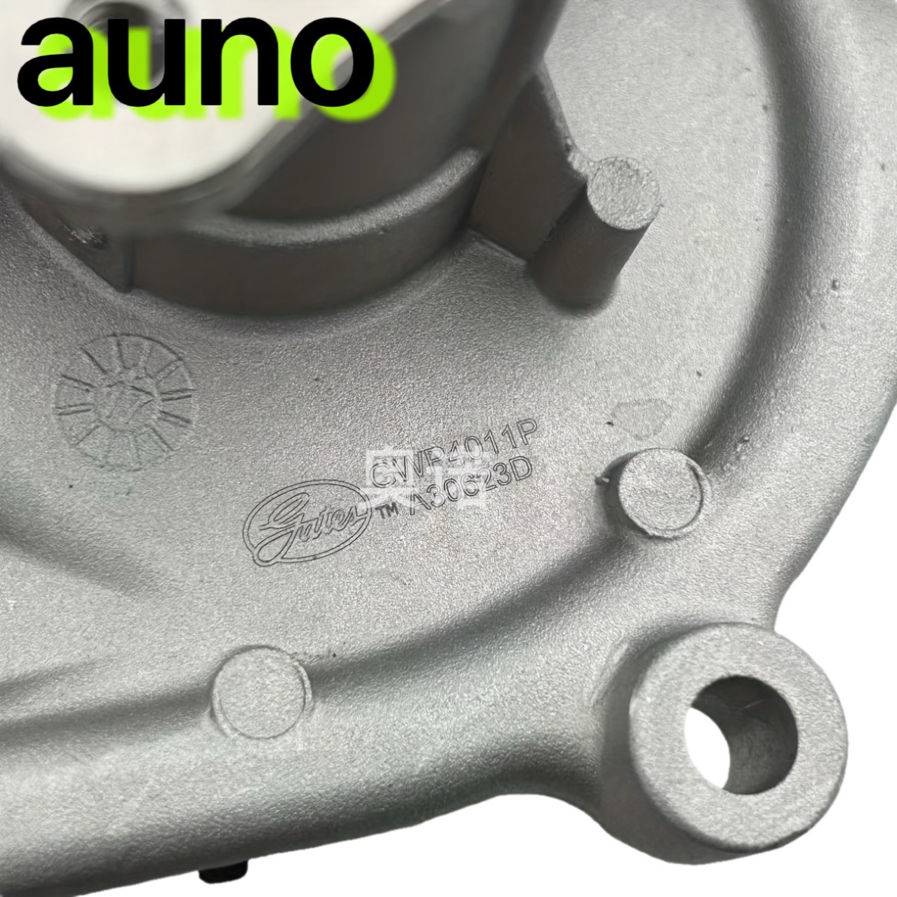 9801573380适用于标致雪铁龙宝马mini谛艾仕水泵1.6T盖茨机械水泵-阿里巴巴