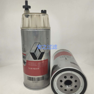 7420754418 R160TDMAX BF9867-O 燃油滤清器-阿里巴巴