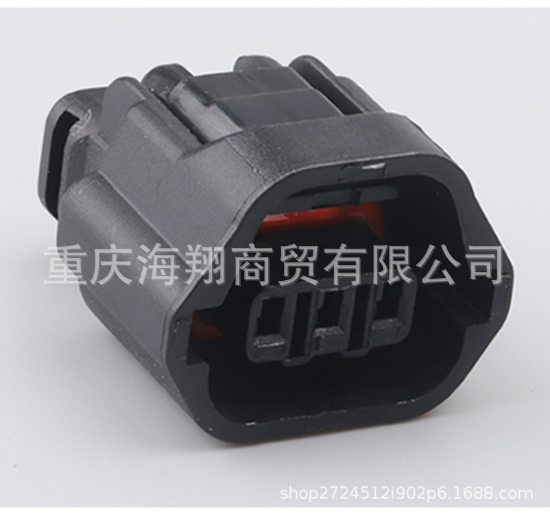 7283-8730-30 国产MG641234-5汽车凸轮轴传感器插头连接器接插件-阿里巴巴