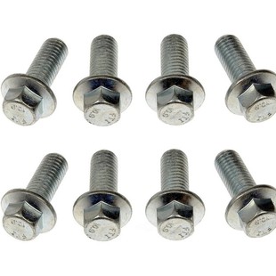 926-846 卡车床安装硬件8个装 替换15034696 Chevrolet/GMC Model-阿里巴巴