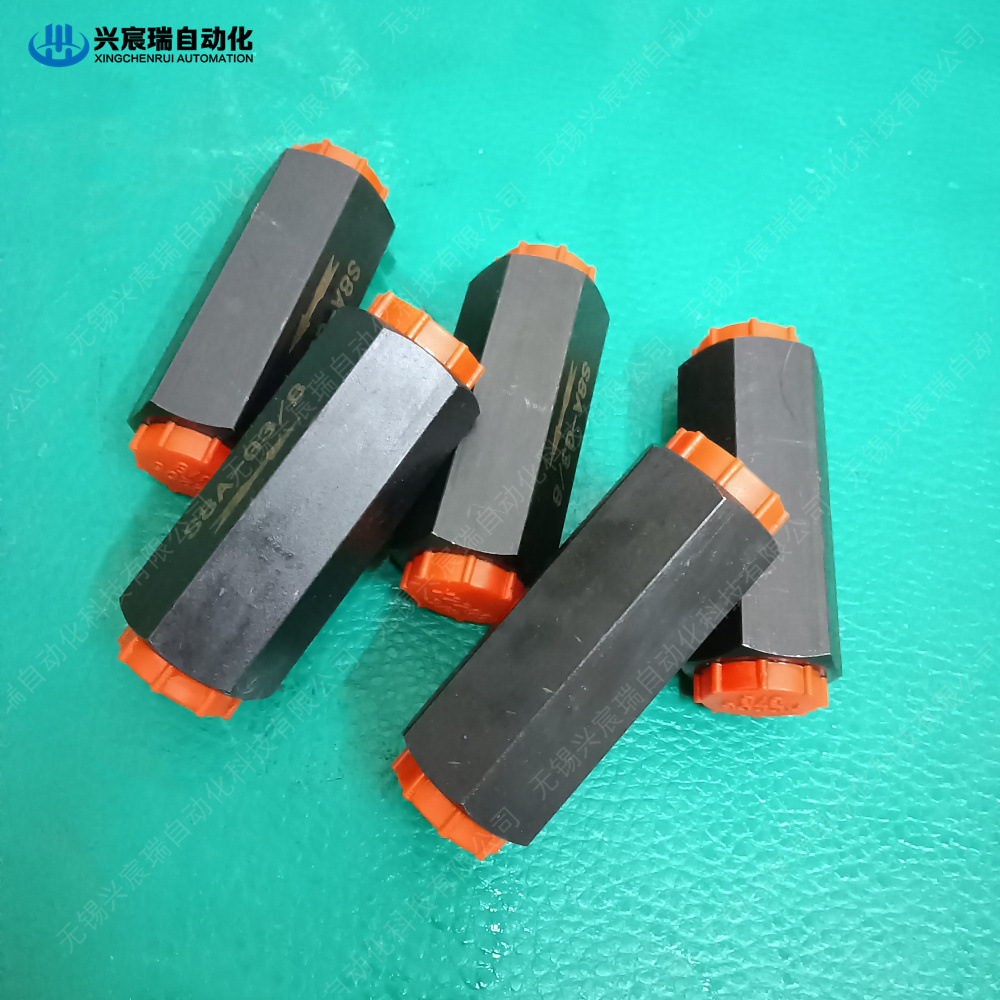 S型单向阀S6A S8A S10A S15A S20A S25A S30A板式S10P S20P S30P-阿里巴巴