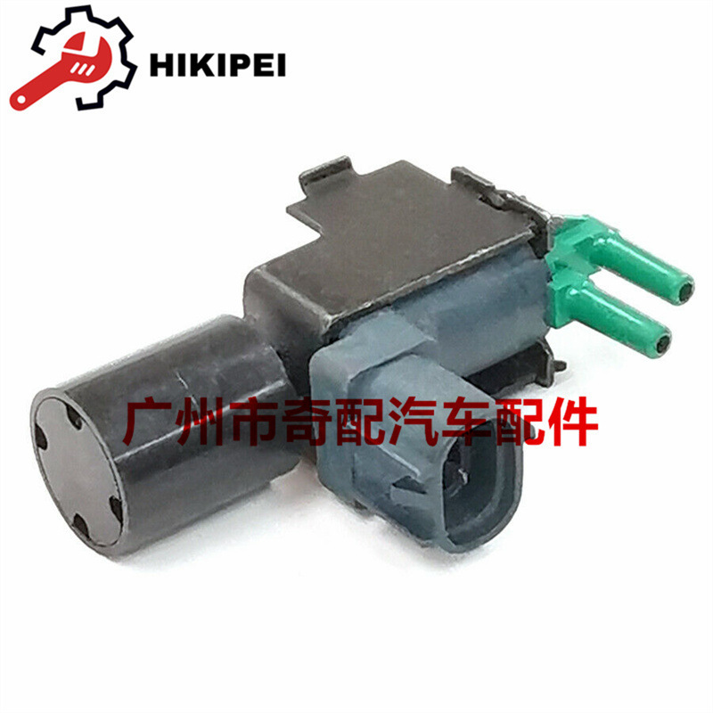 8-97171030-0 适用于五十铃24V 4JJ1TC真空电磁阀 184600-4510-阿里巴巴