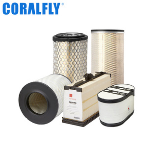 OEM定制工程机械设备滤清器AF26086空气滤清器air filter空滤-阿里巴巴