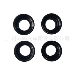 MD339118汽车火花塞油封 密封胶圈油封 适用于三菱4G18-阿里巴巴