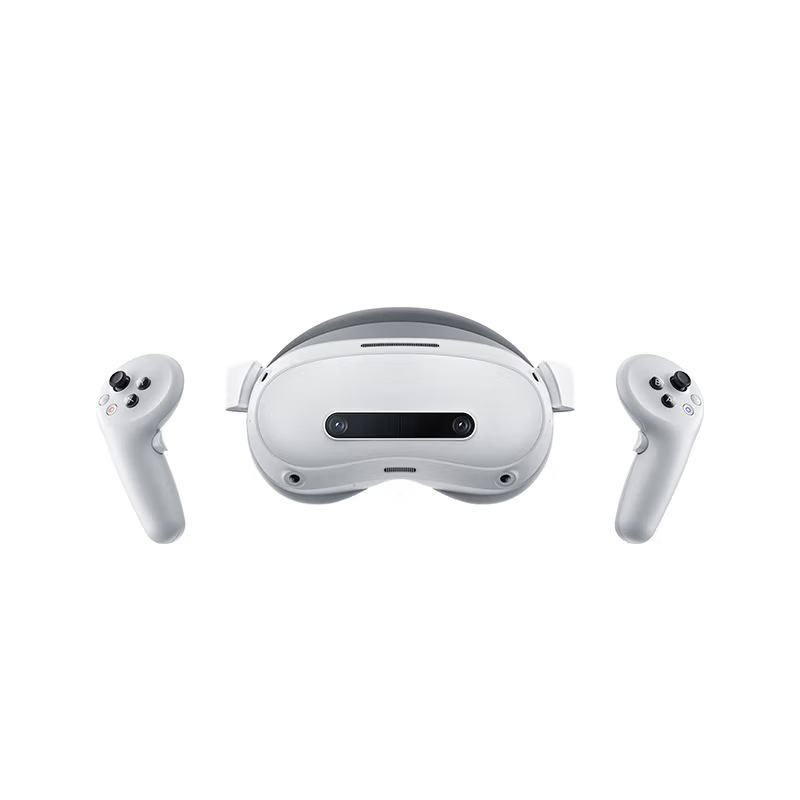 PICO 4 Ultra Enterprise企业版VR一体机智能pico4 ultra企业版-阿里巴巴