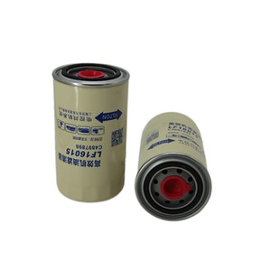 厂家供应机油滤清器LF16015 60034227 C4897898适用于康明斯-阿里巴巴